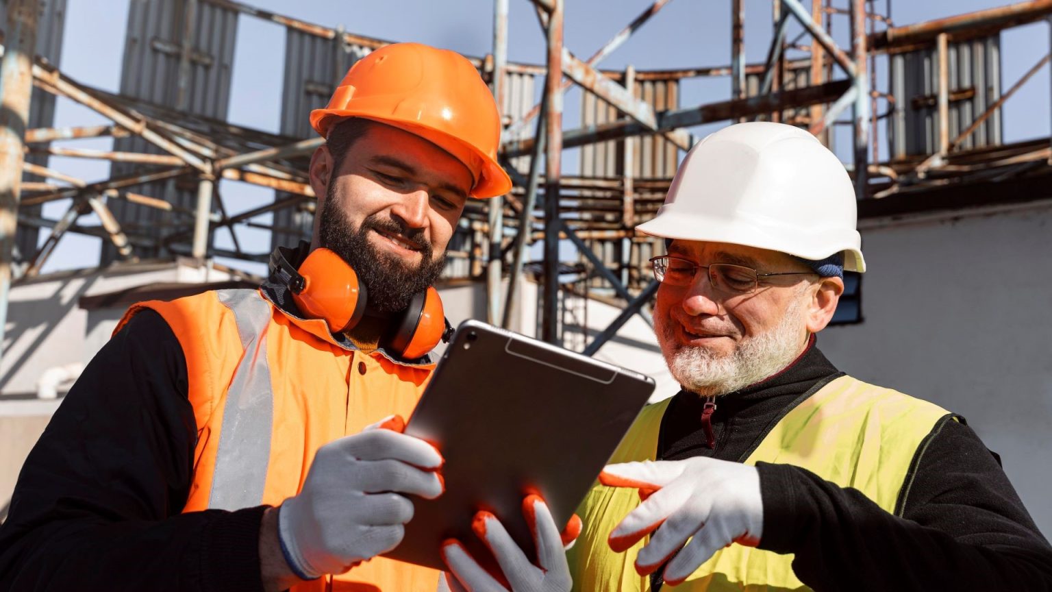 5 Major Innovations in Architecture and Construction