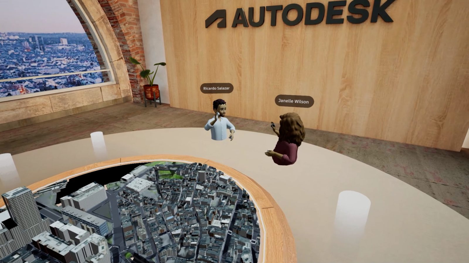 VR in Construction: Unleashing Design, Collaboration, and Risk Management